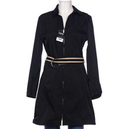 Moncler Damen Mantel, schwarz, Gr. 42