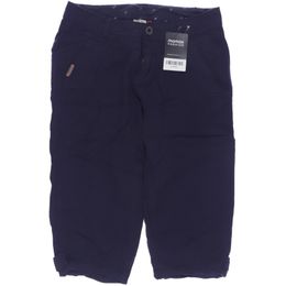 Ragwear Damen Stoffhose, marineblau, Gr. 26