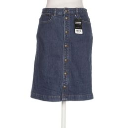 A.P.C. Damen Rock, marineblau, Gr. 36