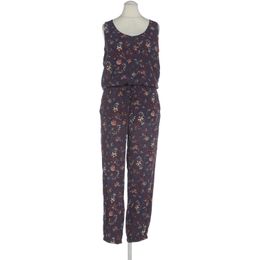 Esprit Damen Jumpsuit/Overall, flieder, Gr. 38