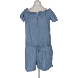 Esprit Damen Jumpsuit/Overall, blau, Gr. 44