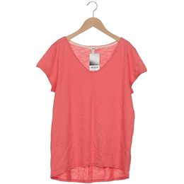 Esprit Damen T-Shirt, pink, Gr. 38