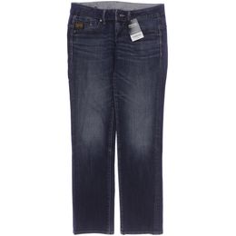 G-Star Raw G Star RAW Damen Jeans, marineblau, Gr. 28