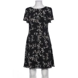 Lauren by Ralph Lauren Lauren Ralph Lauren Damen Kleid, schwarz, Gr. 6