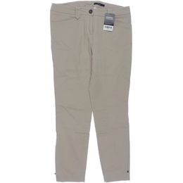 Windsor. Damen Stoffhose, beige, Gr. 38