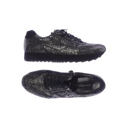 Kennel & Schmenger Kennel & Schmenger Damen Sneakers, silber, Gr. 6