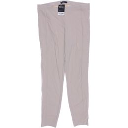 Steffen Schraut Damen Stoffhose, beige, Gr. 42