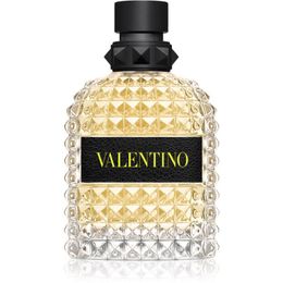 Valentino Born In Roma Yellow Dream Uomo Eau de Toilette 100 ml