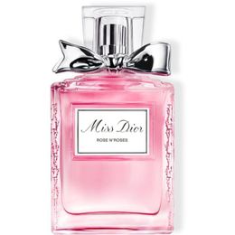 Dior Miss Dior Rose N'Roses EDT für Damen 30 ml