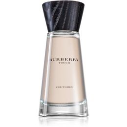 Burberry Touch for Women EDP für Damen 100 ml