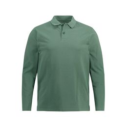 JP1880 Shirt male Green size XL