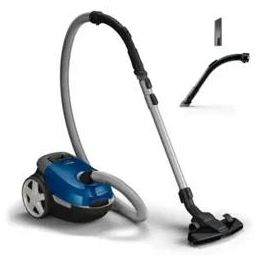 Philips Bagged vacuum cleaner XD3110/09