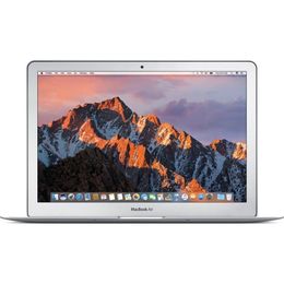 Apple MacBook Air 13" (2015) - Core i5 1.6 GHz SSD 512 - 8GB - QWERTY - Portugiesisch