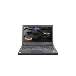 Lenovo ThinkPad X270 12" Core i5 2.5 GHz - HDD 500 GB - 16GB QWERTZ - Deutsch