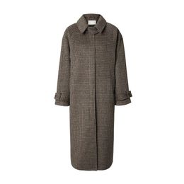 LeGer by Lena Gercke Between-Seasons Coat 'Joline' female Brown size 34