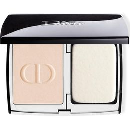 Dior Dior Forever Natural Velvet langanhaltendes Kompakt-Make up Farbton 0N Neutral 10 g