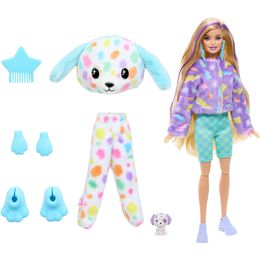 Mattel Spielfigur Barbie Cutie Reveal Color Dream Series - Dalmatiner