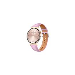 Knauermann Smartwatches PRO 3 MINI (2024) Rosé