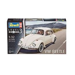 Revell Volkswagen 07681 Käfer Bausatz