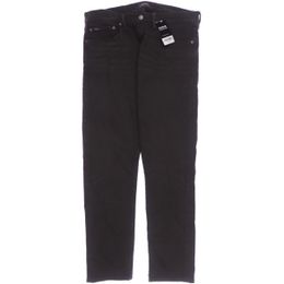 Polo Ralph Lauren Herren Jeans, braun, Gr. 33