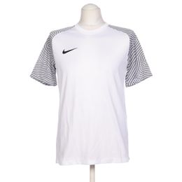 Nike Herren T-Shirt, weiß, Gr. 48