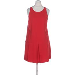 Zara Damen Jumpsuit/Overall, rot, Gr. 38