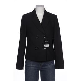 Madeleine Mode Madeleine Damen Blazer, marineblau, Gr. 36