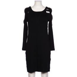 Marc Cain Sports Damen Kleid, schwarz, Gr. 42