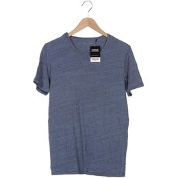 Marc O'Polo Marc O Polo Damen T-Shirt, blau, Gr. 44