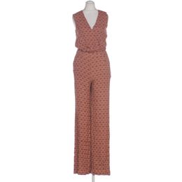 LA REDOUTE Damen Jumpsuit/Overall, braun, Gr. 32