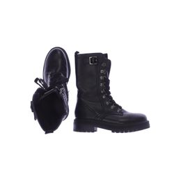 Esprit Damen Stiefel, schwarz, Gr. 37