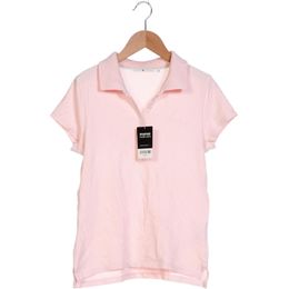 Tommy Hilfiger Damen Poloshirt, pink, Gr. 38