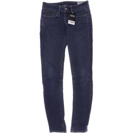 G-Star Raw G Star RAW Damen Jeans, marineblau, Gr. 25