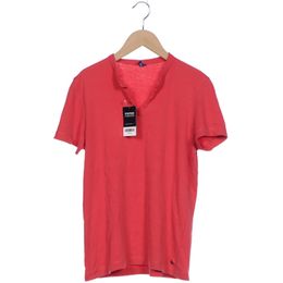 Cecil Damen T-Shirt, rot, Gr. 38