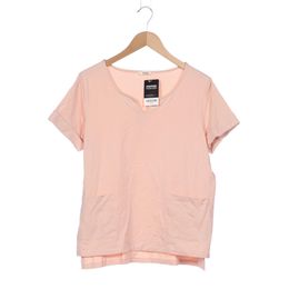 Deerberg Damen T-Shirt, pink, Gr. 42