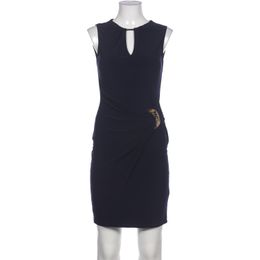 Joseph Ribkoff Damen Kleid, marineblau, Gr. 36