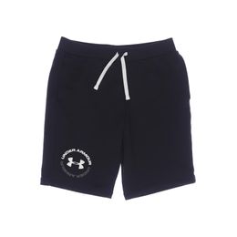 Under Armour Herren Shorts, schwarz, Gr. 170