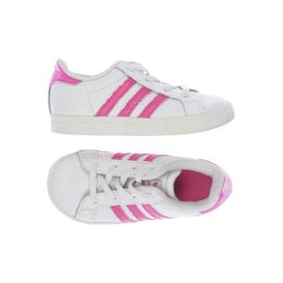 adidas originals Damen Kinderschuhe, weiß, Gr. 26