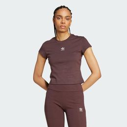 Adidas Essentials Slim T-Shirt