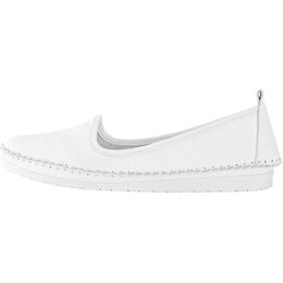Andrea Conti Slipper