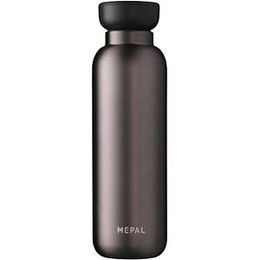 Mepal Isolierflasche Ellipse titanium 0,5 l