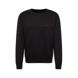 Tommy Hilfiger Sweatshirt 'Essential' Herren Gr&ouml;&szlig;e XXL schwarz