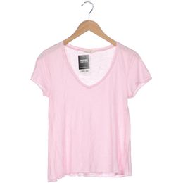 American Vintage Damen T-Shirt, pink, Gr. 36