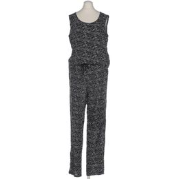 Street One Damen Jumpsuit/Overall, schwarz, Gr. 38