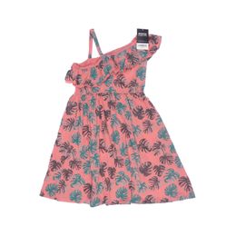 Friboo Damen Kleid, pink, Gr. 134