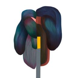WRONG SHOP Druck Ronan Bouroullec Drawing 16