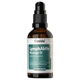 Lymphaktiv Massageöl 50 ml