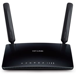 TP-LINK WLAN-Router Archer MR200, 3G/4G, 4x RJ-45