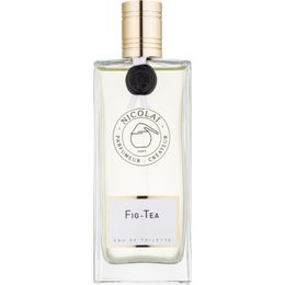 Nicolai Fig Tea Eau de Toilette 100 ml