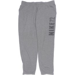 Nike Herren Stoffhose, grau, Gr. 0